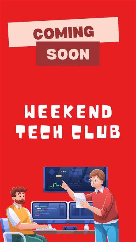 Weekend Tech Club Weekendtechclub • Instagram Photos And Videos