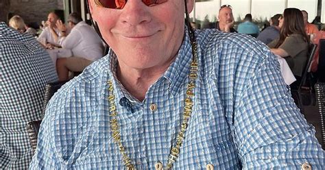 Hey Everyone Could You Do Me A Huge Favor And Wish My Dad A Happy 69th Birthday In The Best Way