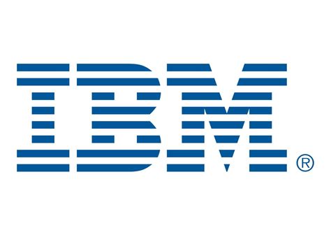 Ibm Logo Logodix