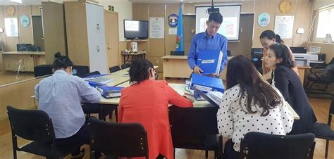 НАЛАЙХ ДҮҮРГИЙН ИРГЭДИЙН ТӨЛӨӨЛӨГЧДИЙН ХУРЛЫН АЖЛЫН АЛБАНЫ АЖИЛТНУУД ТУРШЛАГА СУДАЛЛАА