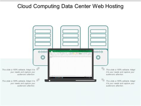 Web Hosting Software PowerPoint Templates Slides And Graphics