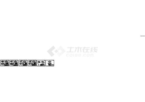 某地桥头路基处理全套施工设计图含路基设计图 仿古建筑 土木在线