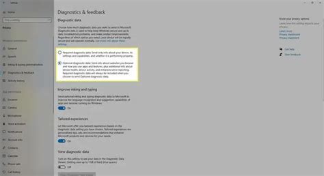 כיצד לשנות את הגדרות הפרטיות שלך ב Windows 10 Windows