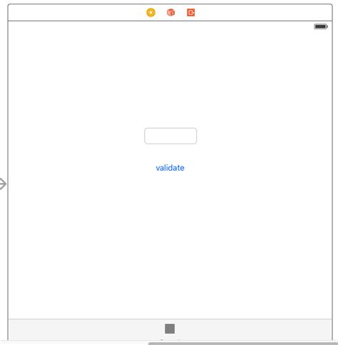 iphone ios target device screen stack overflow