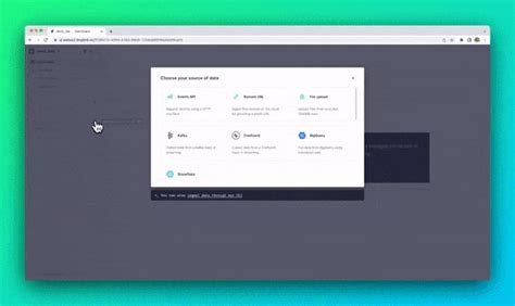 Generate Mock Data Schemas With Gpt