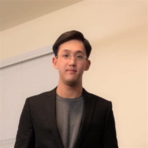 Zixiao Wang Master Of Science Kyoto University Kyoto Kyodai