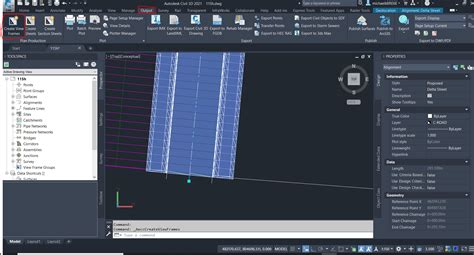 Create View Frames Autodesk Community