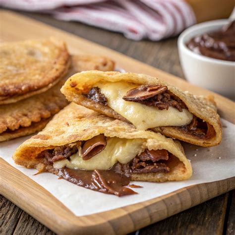 Marquesitas Teresas Recipes