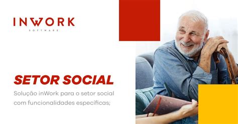 Setor Social Inwork Software