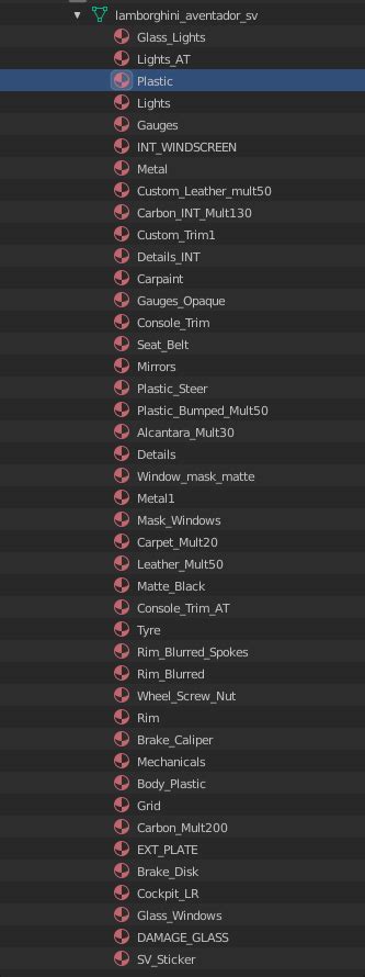 Totally Beginner Join Sub Objects Rblender
