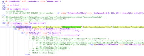sharepoints solutions enable breadcrumb in the sharepoint 2013
