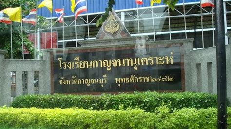 ติวสอบเข้าโรงเรียนกาญจนานุเคราะห์ กาญจนบุรี ครูสอนพิเศษ