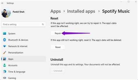 5 Ways To Fix A Firewall May Be Blocking Spotify Error On Windows Guiding Tech