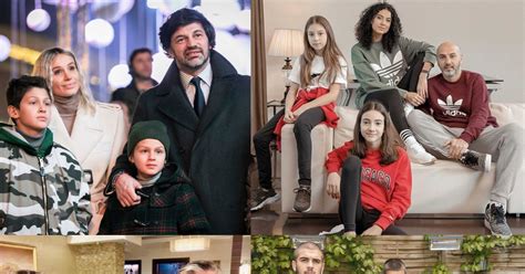 ცნობილი ქართველი ქალები რომლებიც მრავალშვილიანი დედები არიან Marao