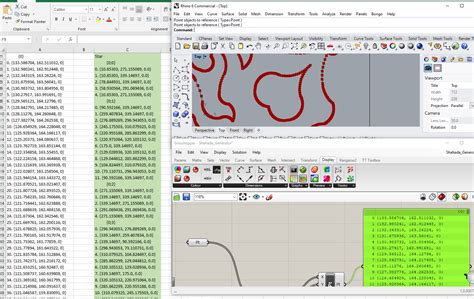 How To Identify Individual Curve In Grasshopper Grasshopper McNeel Forum