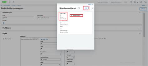 How To Export And Import Responsive Page Design Layout Of A Screen In