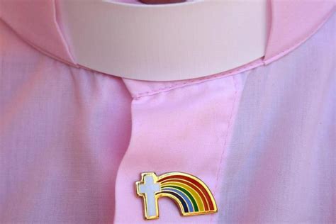 Over 1000 Church Of England Clergy Say They Would Conduct Same Sex