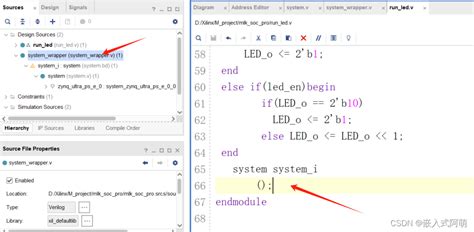 Zynq Ultrascale使用记录 配置和程序固化ultrascale Zynq的固化 Csdn博客