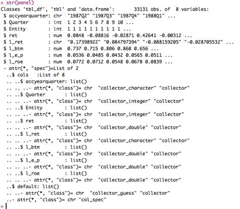 Stata Vs R Substantial Difference In Memory Usage During Pooled Ols