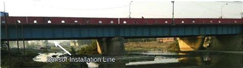 Sensor Installation Site Download Scientific Diagram