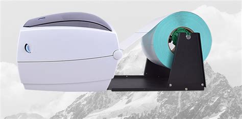 What Is Barcode Label Printer