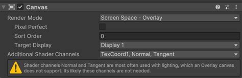 Announcing The Shader Graph UGUI Shaders Sample Unity Engine Unity Discussions