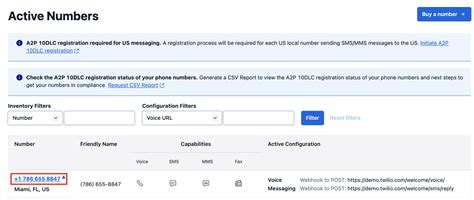 Twilio Integration Setup Guide Kipu Crm