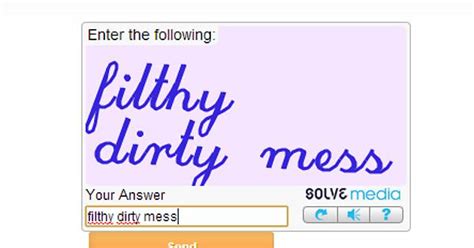 First Funny Captcha I Have Encounter Imgur