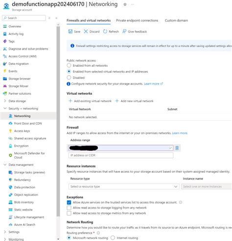 Fullstack Serverless Blazor App With Azure Functions Tutorial The