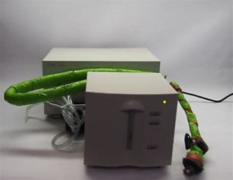 Buy Hp Agilent 8453 Diode Array Uv Visible Spectrophotometer G1103a W Pump Manuals