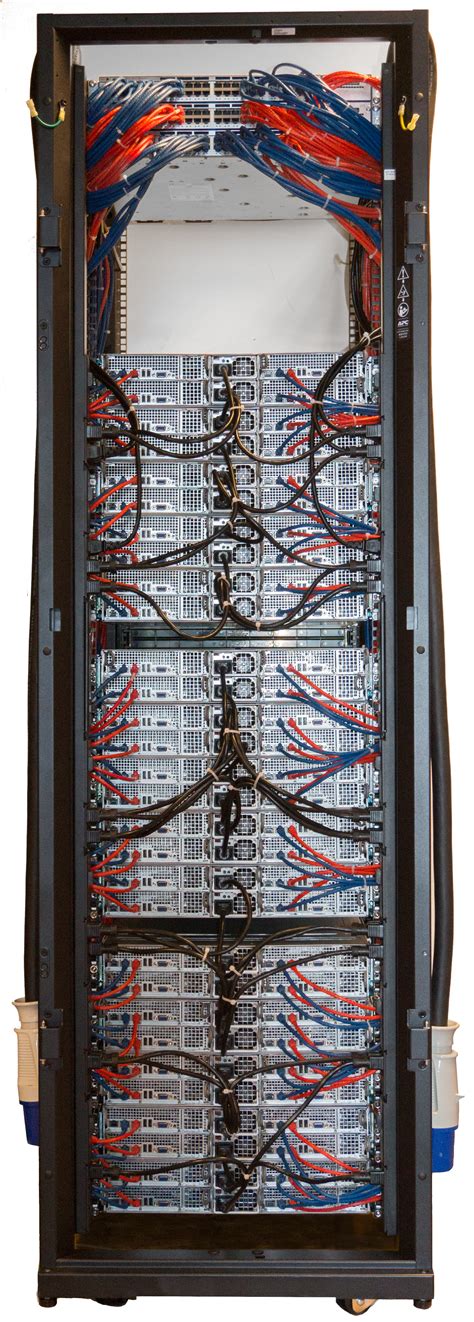 Hpc Clusters Microway