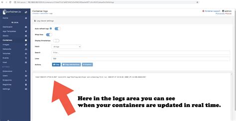 How To Install Watchtower On Your Synology Nas Marius Hosting