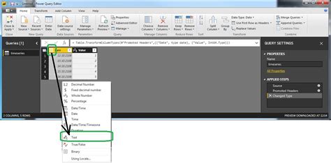 Python Script In Power Bi Returns Date As Microsoftoledbdatepython