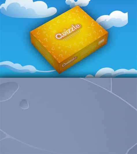 Games Modes Quizzle Quiz App