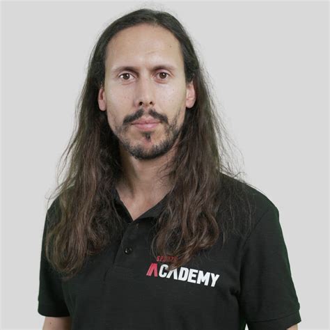 Jorge Machado Sports Academy