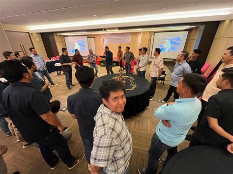 arif kurniawan on linkedin coaching and counseling with effective business comunication for…