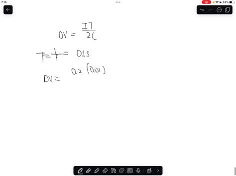 Solved The Input Voltage Of A Full Wave Rectifier Is Given By Vinv √2