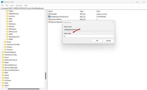 How To Permanently Enable Num Lock In Windows How To Permanently Enable Num Lock In Windows