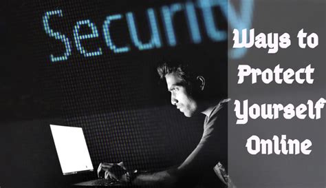 4 ways to protect your privacy online in 2024