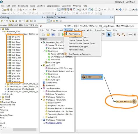 How To Convert MULTIPLE Ecw Images To Images Community