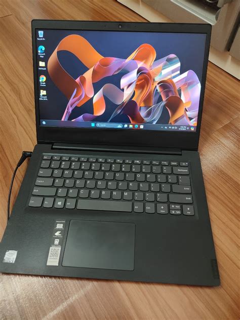 Thgen Slimtype Core I With Ips Fullhd Screen Gb Gb Ssd Inch Ready To Use Windows And