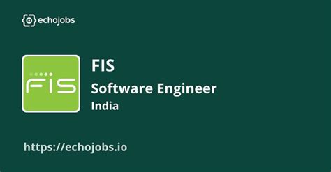 Fis Is Hiring Software Engineer Fullstack India Spring Java Angular Javascript Html Css