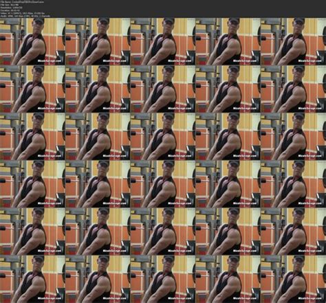 Muscle Bodybuilding Brutal Sex And Poses Solo Page 240