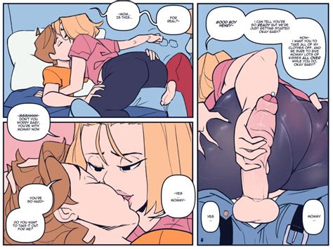 Rule 34 1boy1girl 3 Panel Comic 43 Aspect Ratio Ass Ass Grab Bed