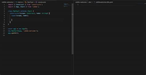 Cdk8s Opensource Kubernetes Kubernetes K8s Kubernetescertification Mesut Ozsoy