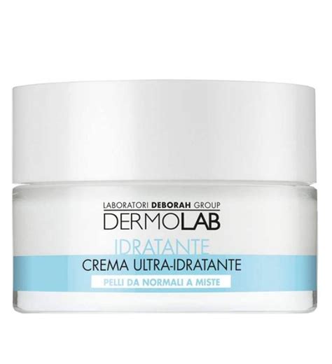 کرم مرطوب کننده 24 ساعته پوست های نرمال و مختلط درمولب