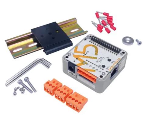 M5stacklan W5500 With Mqtt