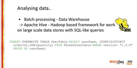 Simultaneous Analysis Of Massive Data Streams In Real Time And Batch Pdf