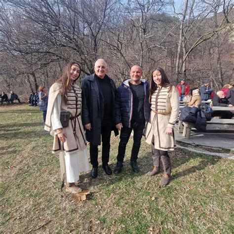 Д р Гавазов Богоявление е Бог да пази Мъглиж и всички българи