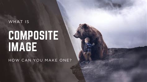 Composite Images What Are They And How Can You Make Your Own 2025 Guide